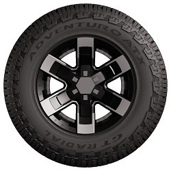 GT Radial Adventuro ATX - 31X10.50R15/6 109S - Best Wheels Online