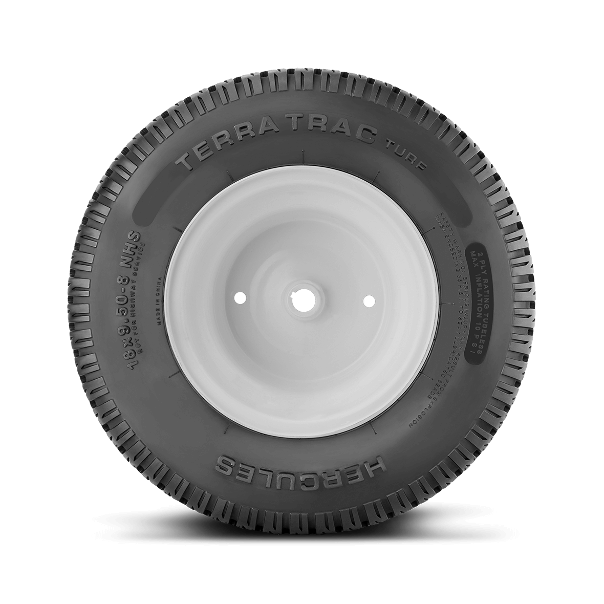 Hercules Terra Trac Turf - 18X8.50-8 - Best Wheels Online
