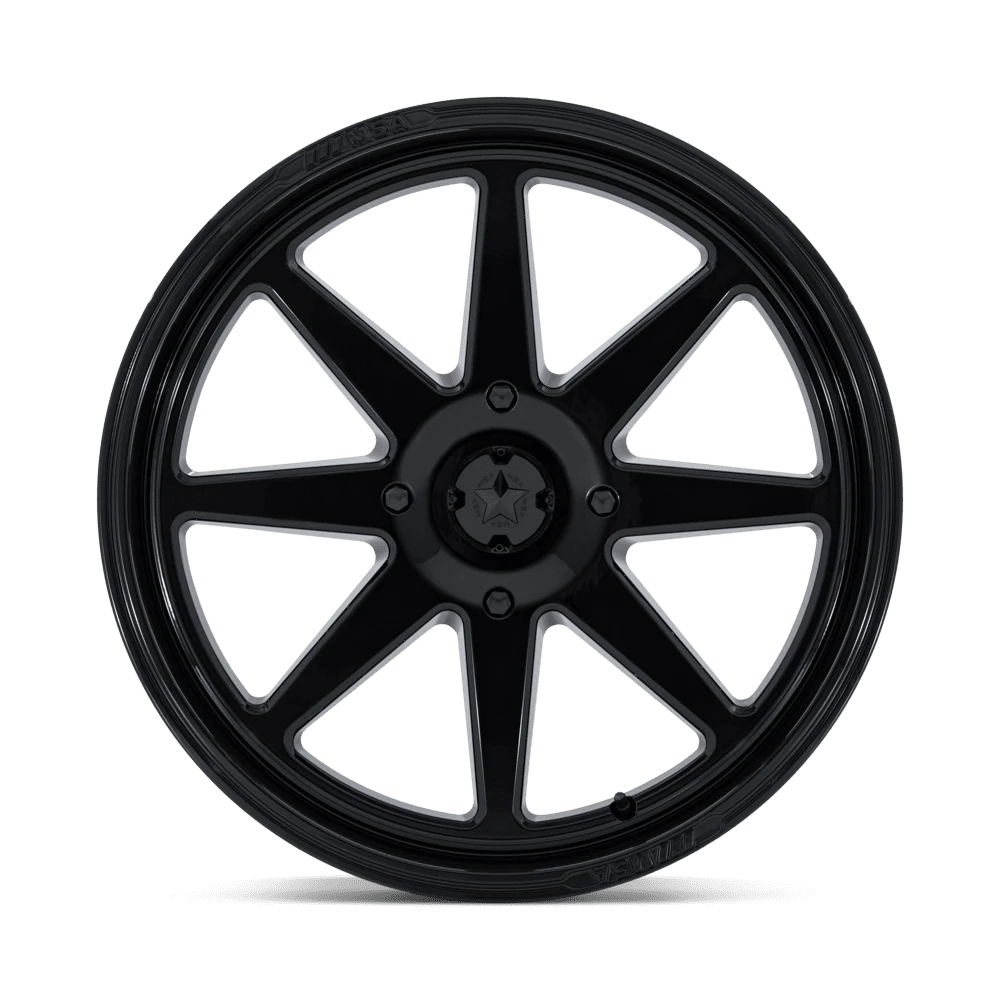 MSA Offroad Wheels M54 SPARK UTV - 22X7 0 - Best Wheels Online