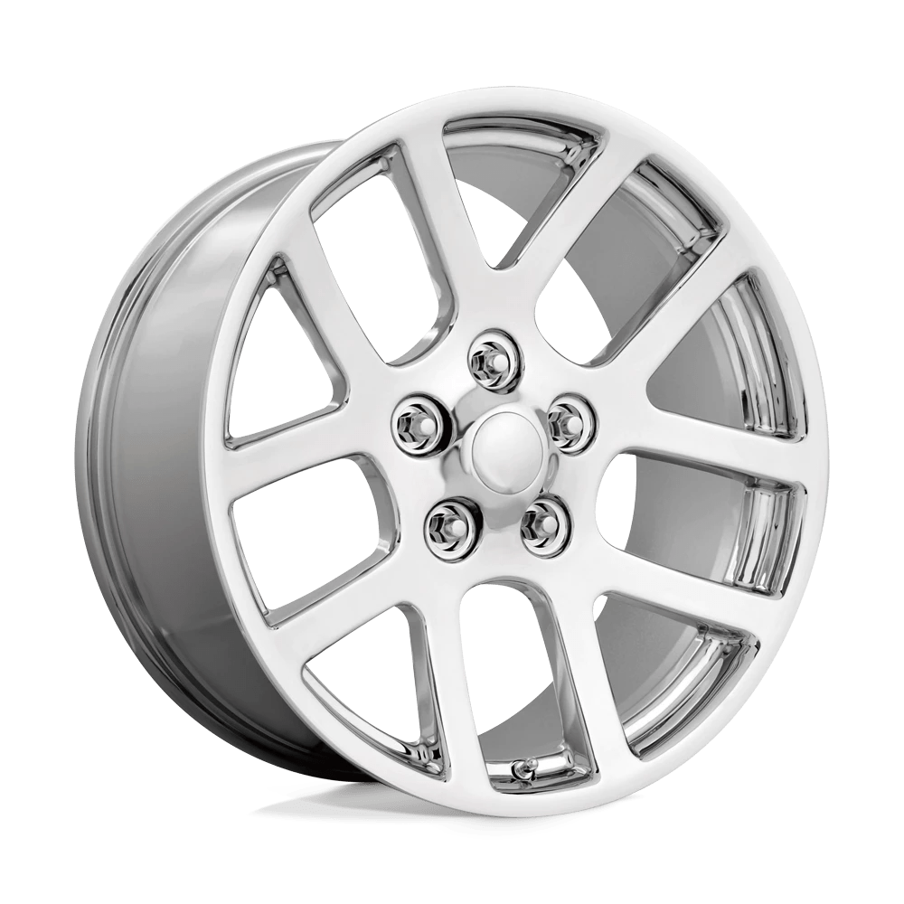Performance Replicas PR107 - 22X9 +18 Chrome - Best Wheels Online