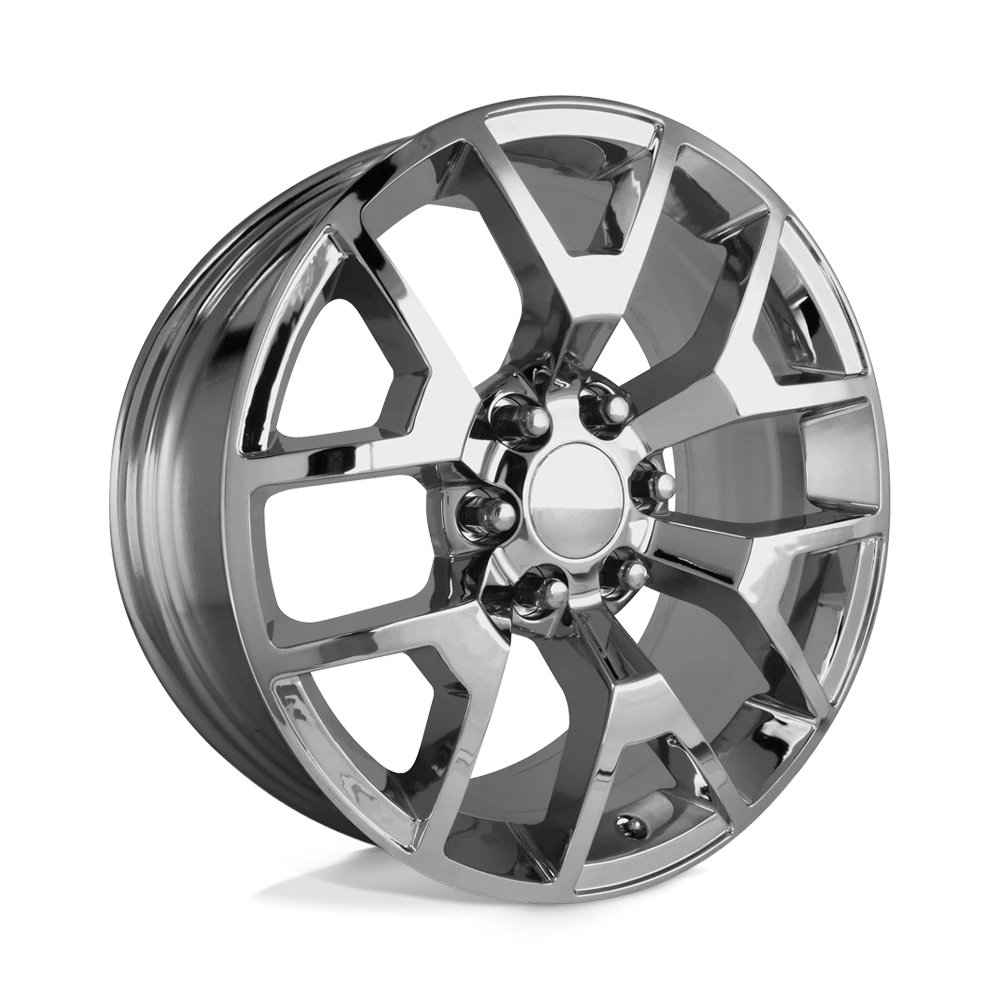 Performance Replicas PR150 - 22X9 +27 Chrome - Best Wheels Online